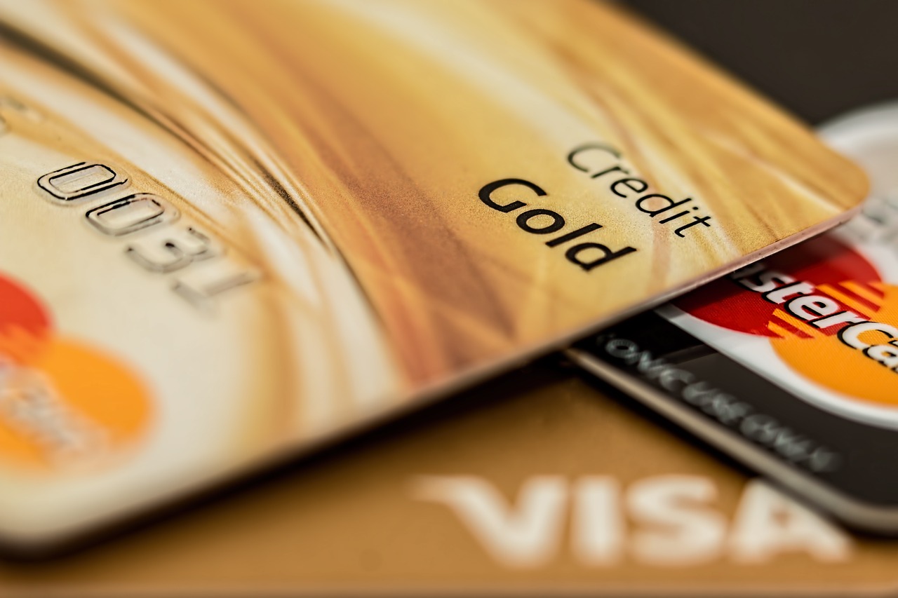 The Evolution of the Credit Card | OrgLeader, LLC