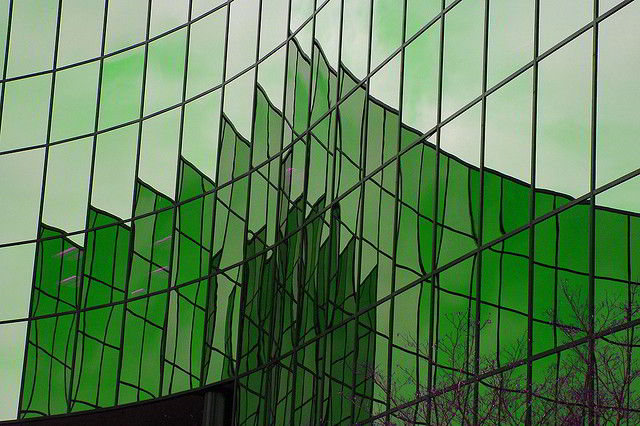 Green Accelerates Building Automation Systems | OrgLeader, LLC